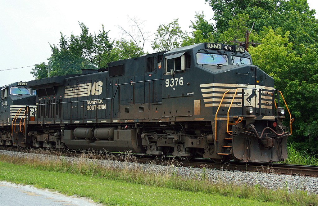 NS 9376